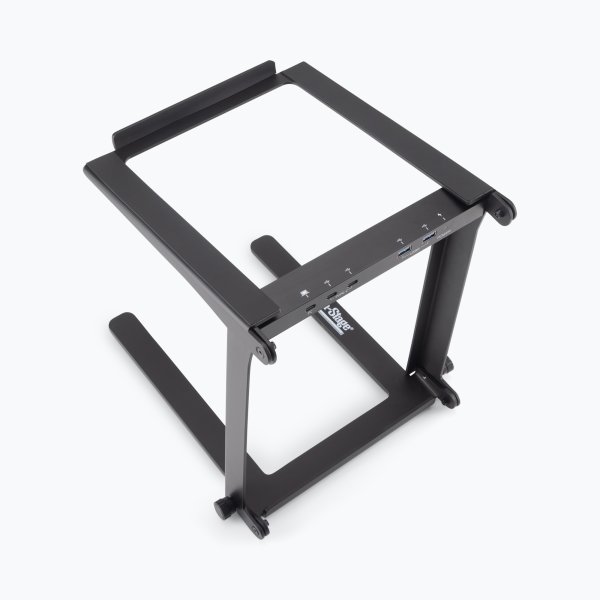 On-Stage - Laptop Stand with USB Hub - On-Stage